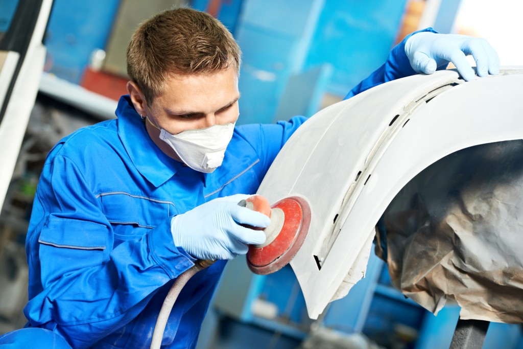 GETTING COLLISION REPAIR SERVICES FROM A RELIABLE YOUNG'S BODY SHOP ...